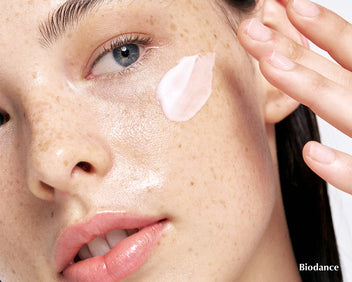 Collagen is not absorbed by the skin?! – Biodance | Unmask Your Own Glow