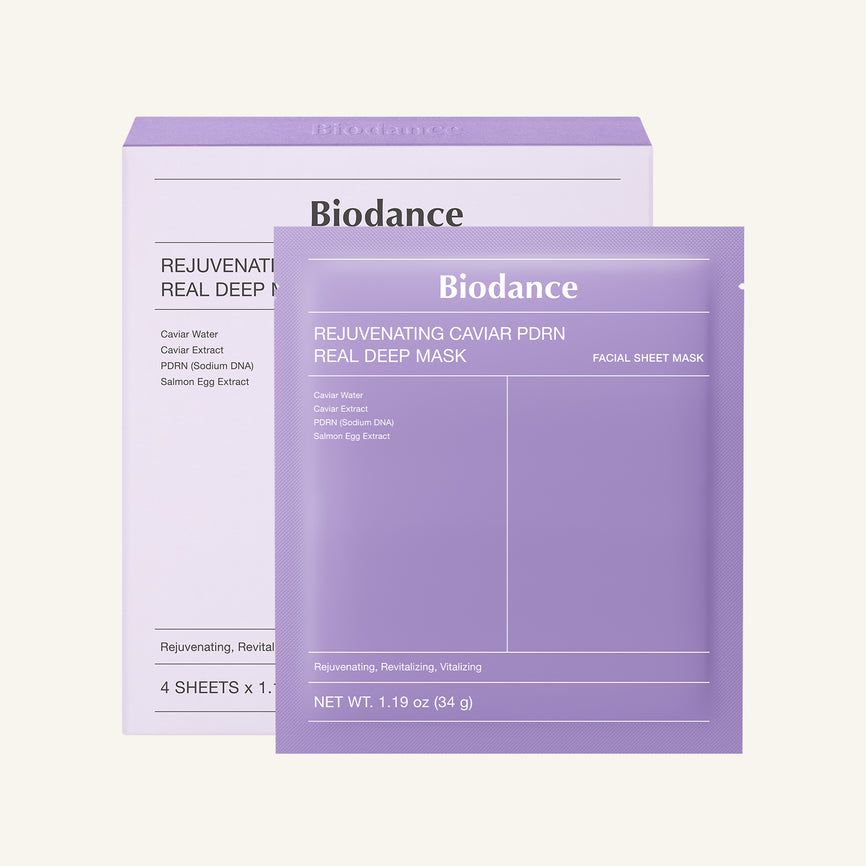 Biodance – Biodance | Better Formula for Better Glow