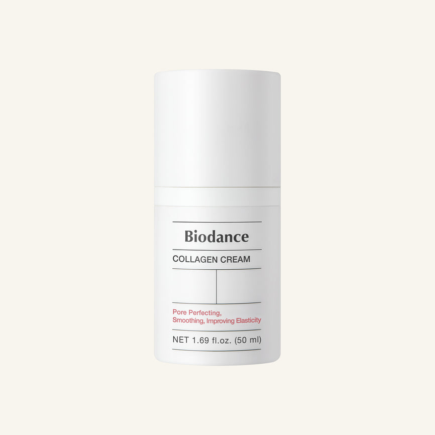 Collagen Gel Toner Pad – Biodance | Better Formula for Better Glow