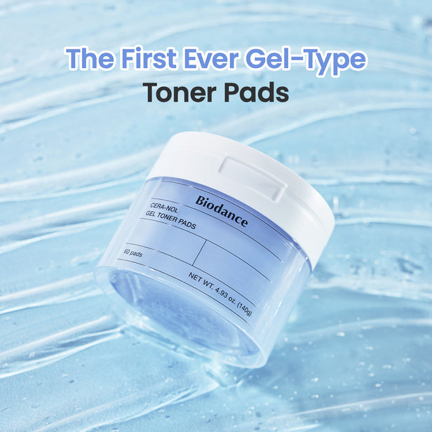 Biodance | Better Formula for Better Glow