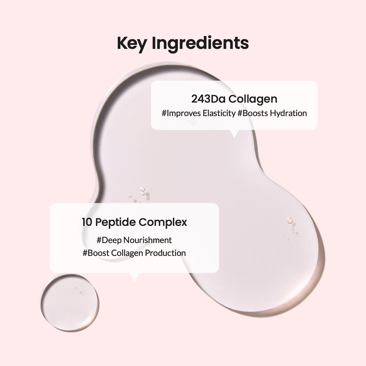 Collagen Cleansing Oil – Biodance | Better Formula for Better Glow
