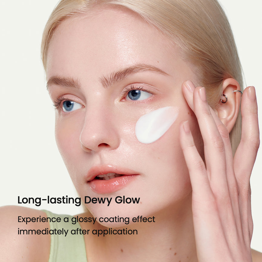 Skin Glow Essence Cream – Biodance | Better Formula for Better Glow