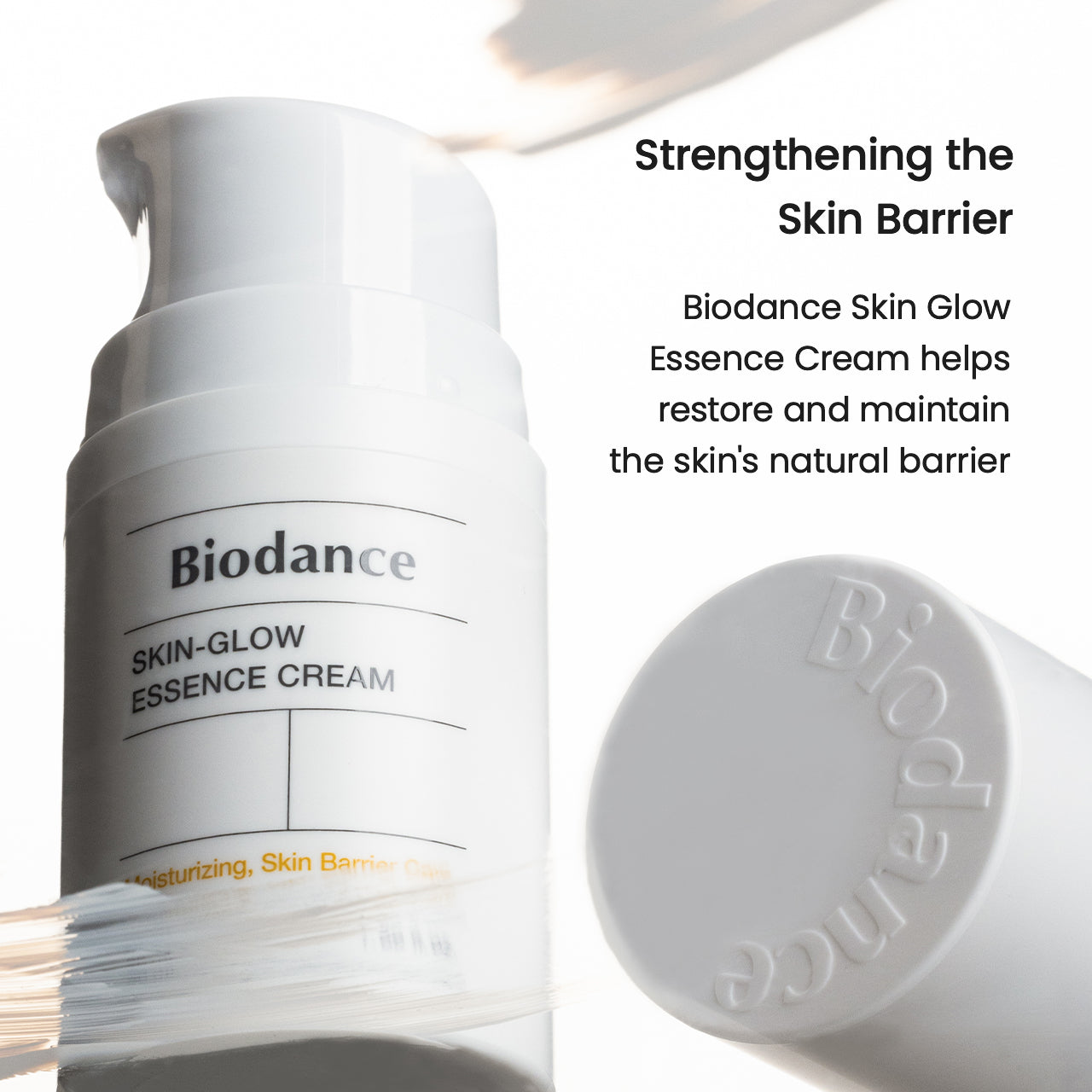 Skin Glow Essence Cream – Biodance | Better Formula for Better Glow