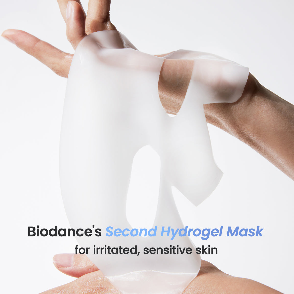 Hydro Cera-nol Real Deep Mask – Biodance | Better Formula for Better Glow