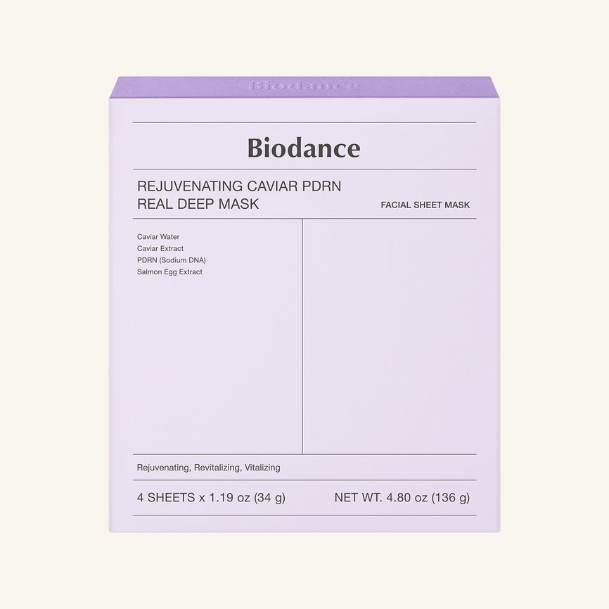 Biodance – Biodance | Better Formula for Better Glow