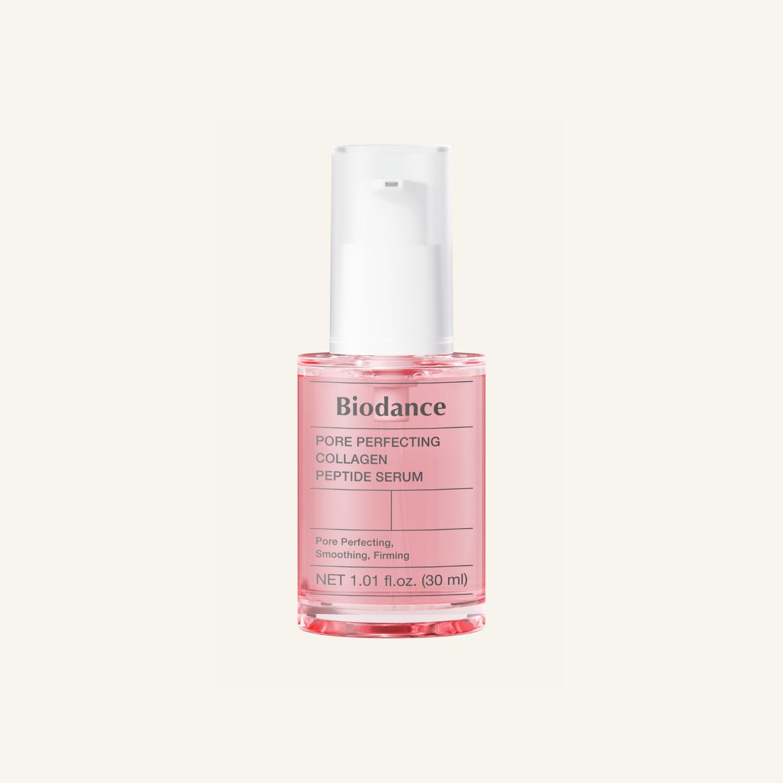 Pore Perfecting Collagen Peptide Serum – Biodance | Better Formula for ...