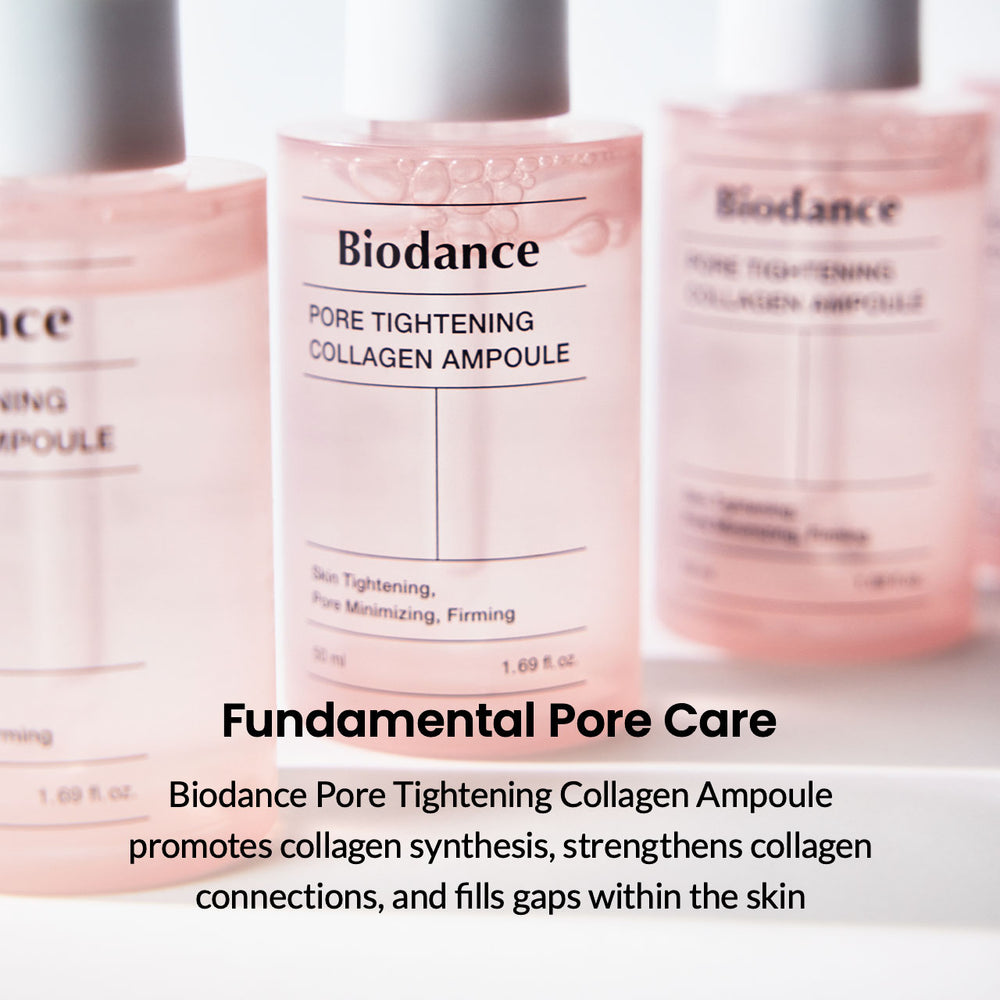 Collagen Gel Toner Pad – Biodance | Better Formula for Better Glow