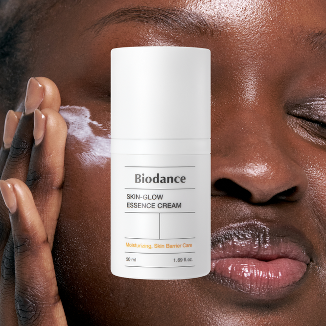 Biodance | Better Formula for Better Glow