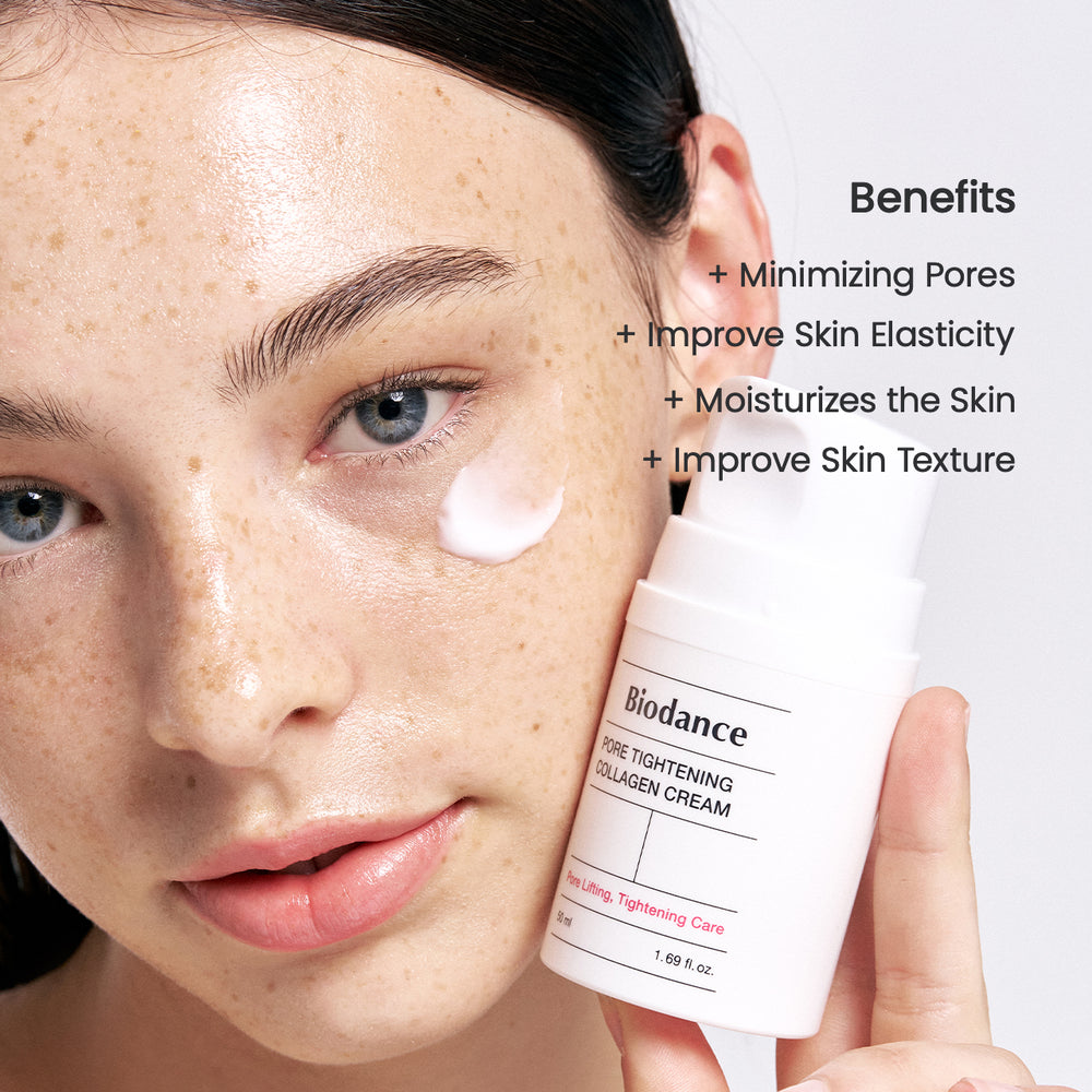 Our Brand Advisors – Biodance | Better Formula for Better Glow