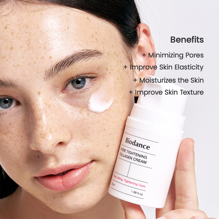 Biodance – Biodance | Better Formula for Better Glow